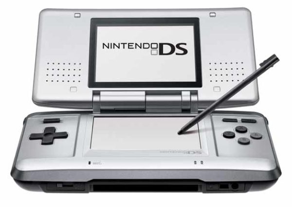 La Nintendo DS fête ses 20 ans en Europe ! | Nintendo-Town.fr
