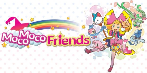 Moco Moco Friends - Le test | Nintendo-Town.fr