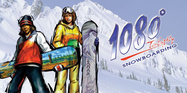 Retour sur 1080° Snowboarding et son développement | Nintendo-Town.fr