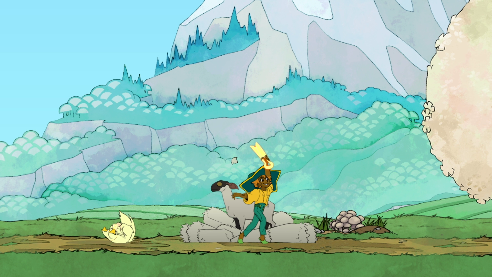 Spiritfarer - Nintendo-Town.fr