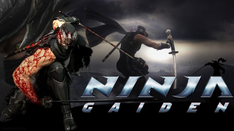 Une Ninja Gaiden Trilogy bientôt sur Nintendo Switch ? | Nintendo-Town.fr