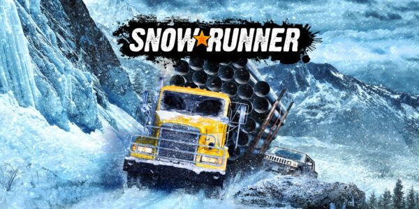 SnowRunner repéré chez les revendeurs en version Nintendo Switch 2 ...