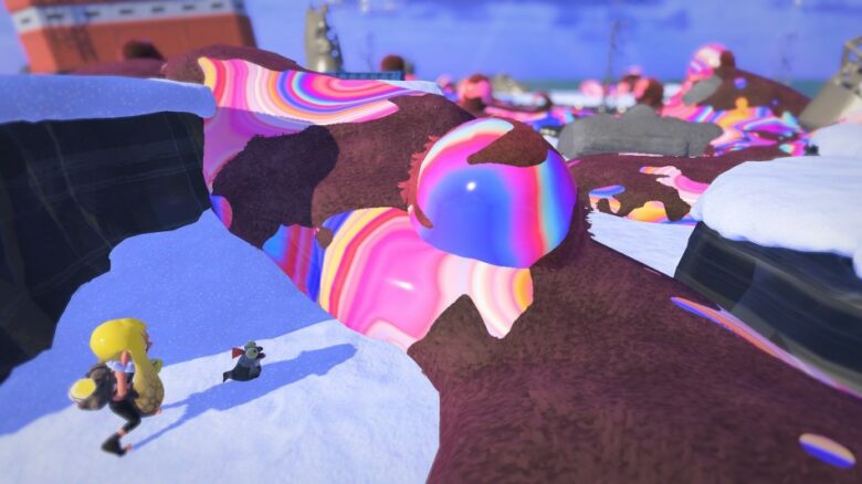 Splatoon 3 (Nintendo Switch) - Le test | Nintendo-Town.fr