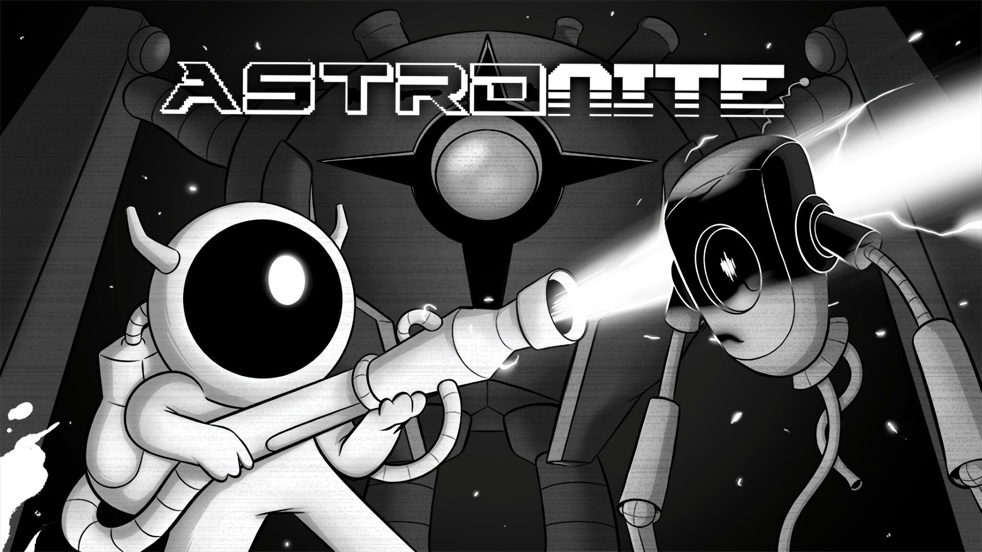 Le metroidvania 1-bit Astronite arrive en édition physique sur Nintendo ...