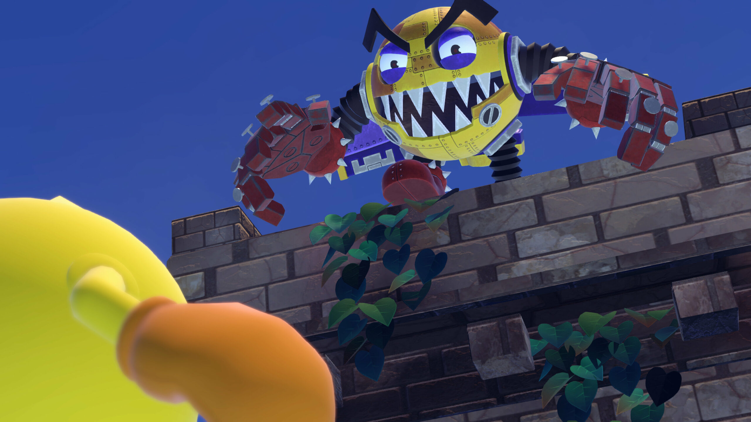 Deux nouveaux trailers pour PAC-MAN World Re-Pac 2 | Nintendo-Town.fr