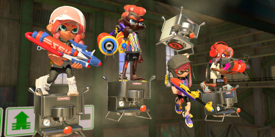 Comparaisons vidéos: Fortnite (Switch 1), No Man's Sky (Switch 1) et ...