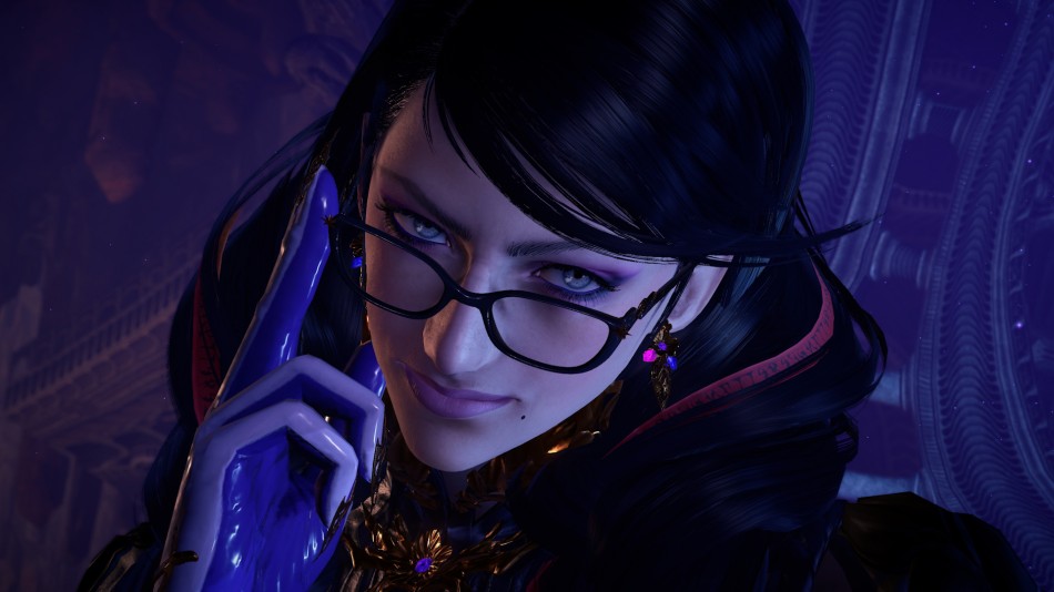 Bayonetta 3 (Nintendo Switch) - Le test | Nintendo-Town.fr