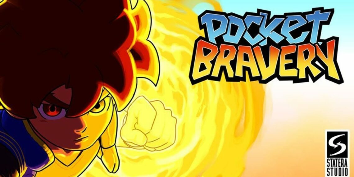 Pocket Bravery est lancé aujourd'hui en édition physique sur Nintendo ...