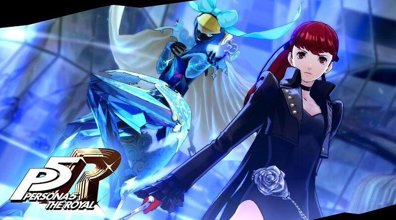 Top des ventes de la semaine au Japon: Splatoon 3 reste devant Persona ...