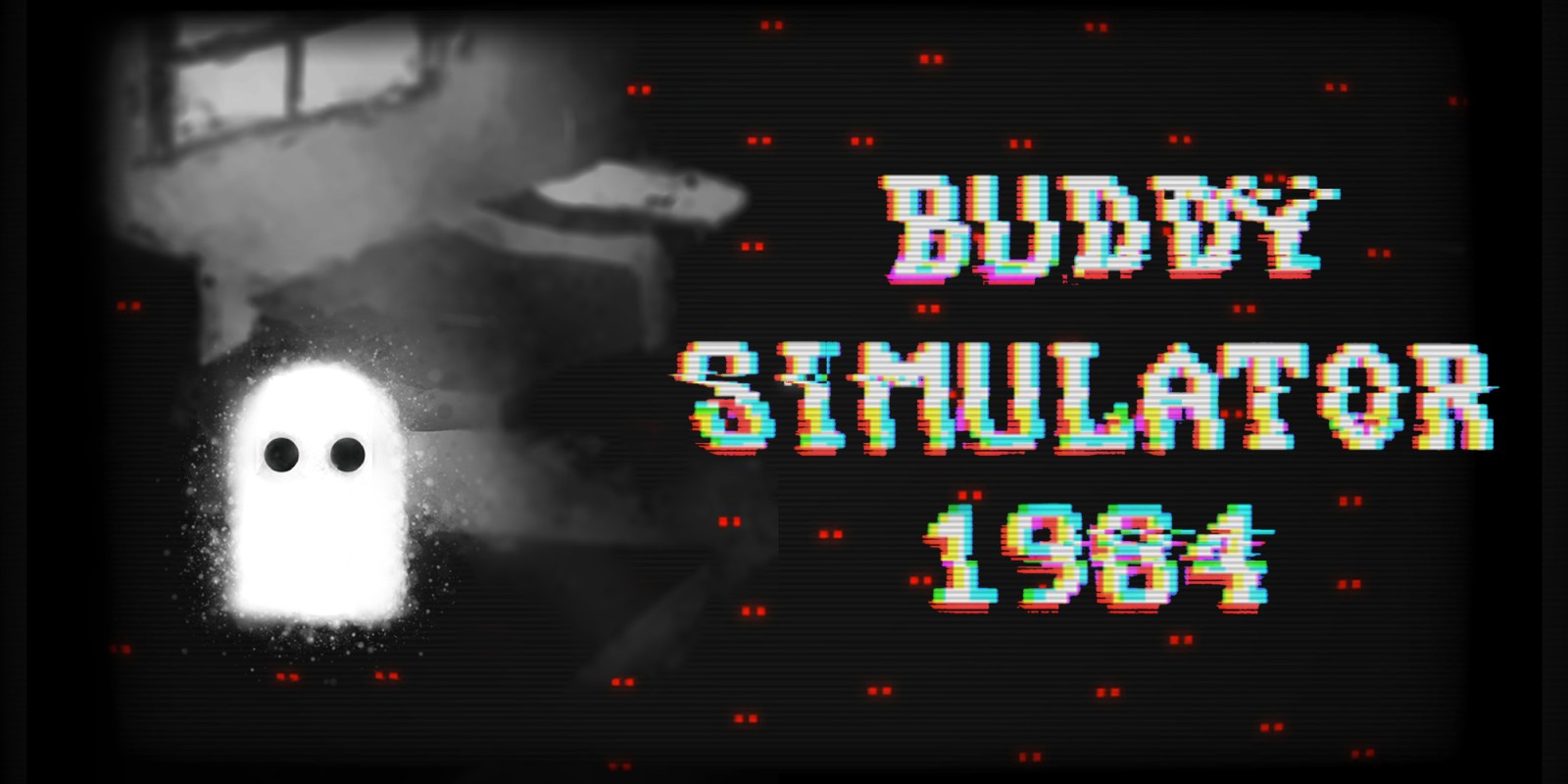 Buddy Simulator 1984 (Nintendo Switch) - Le test | Nintendo-Town.fr