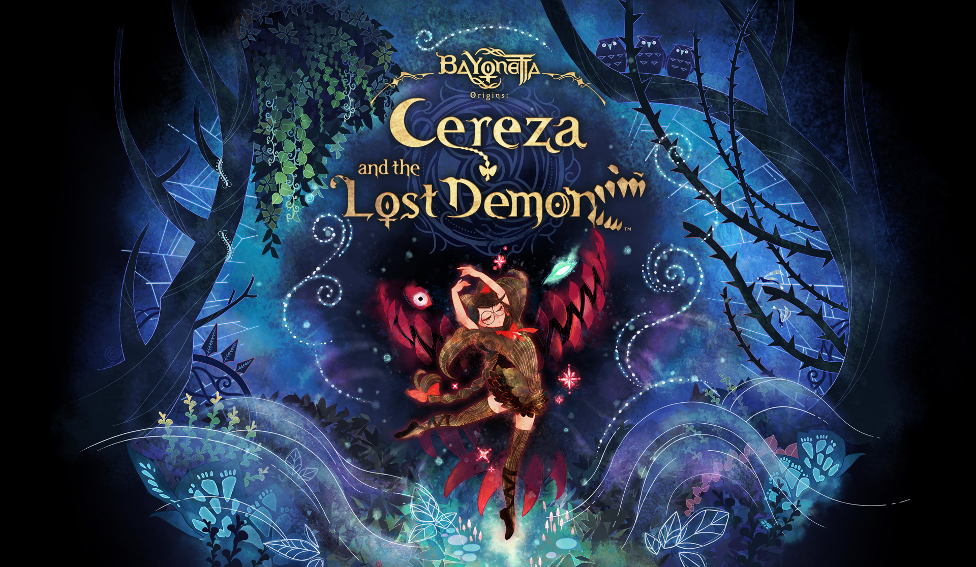 Bayonetta Origins: Cereza and the Lost Demon arrive sur Nintendo Switch ...