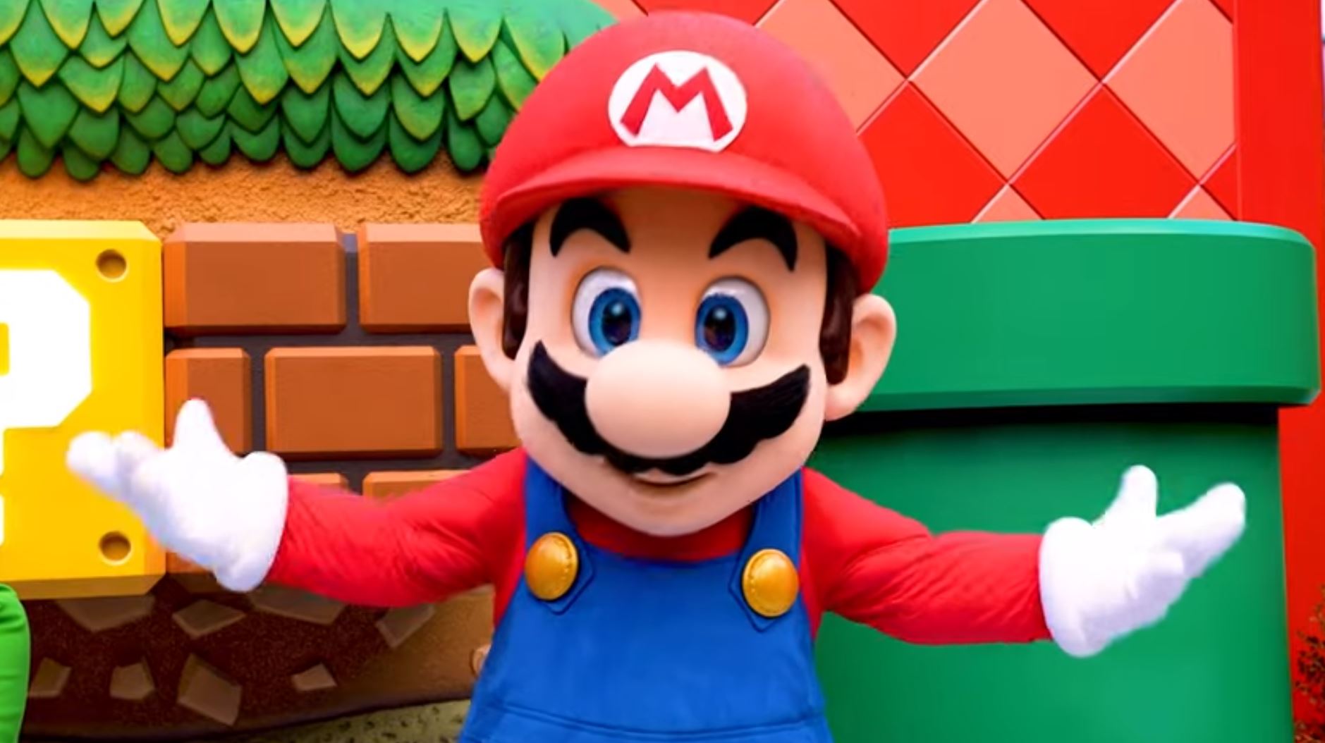Leak – le nouveau bundle Nintendo Switch pour le Mario Day dévoilé en ...