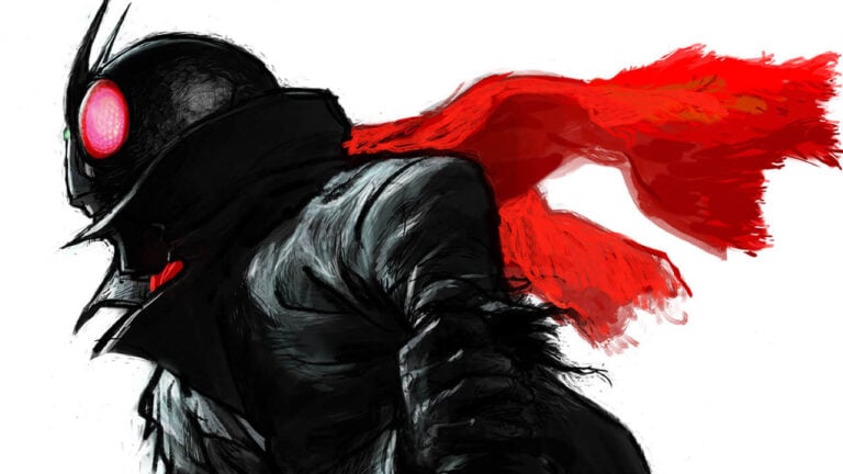 Un nouveau Kamen Rider annoncé sur Nintendo Switch | Nintendo-Town.fr