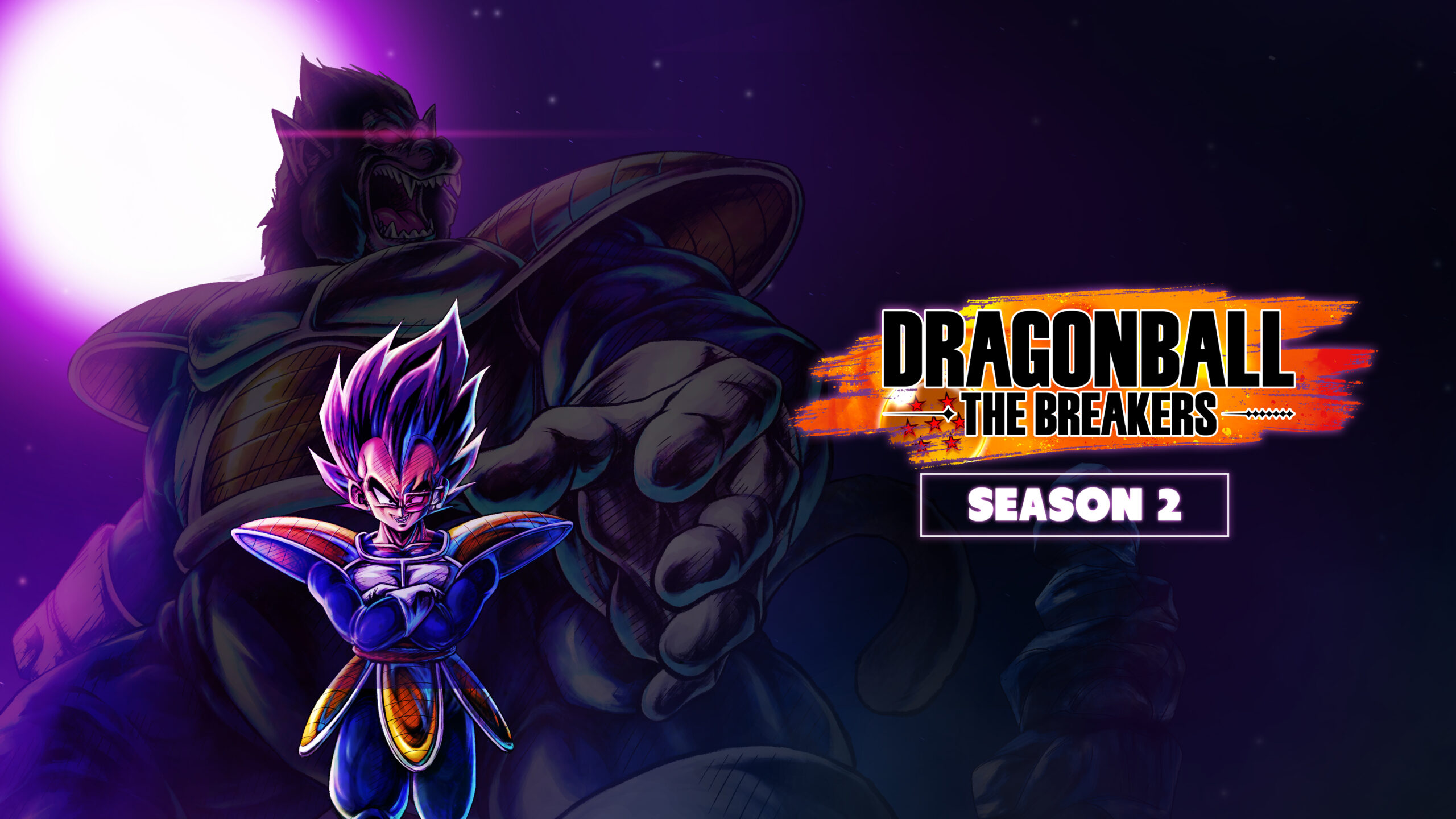 La saison 2 de DRAGON BALL: THE BREAKERS est disponible ! | Nintendo ...
