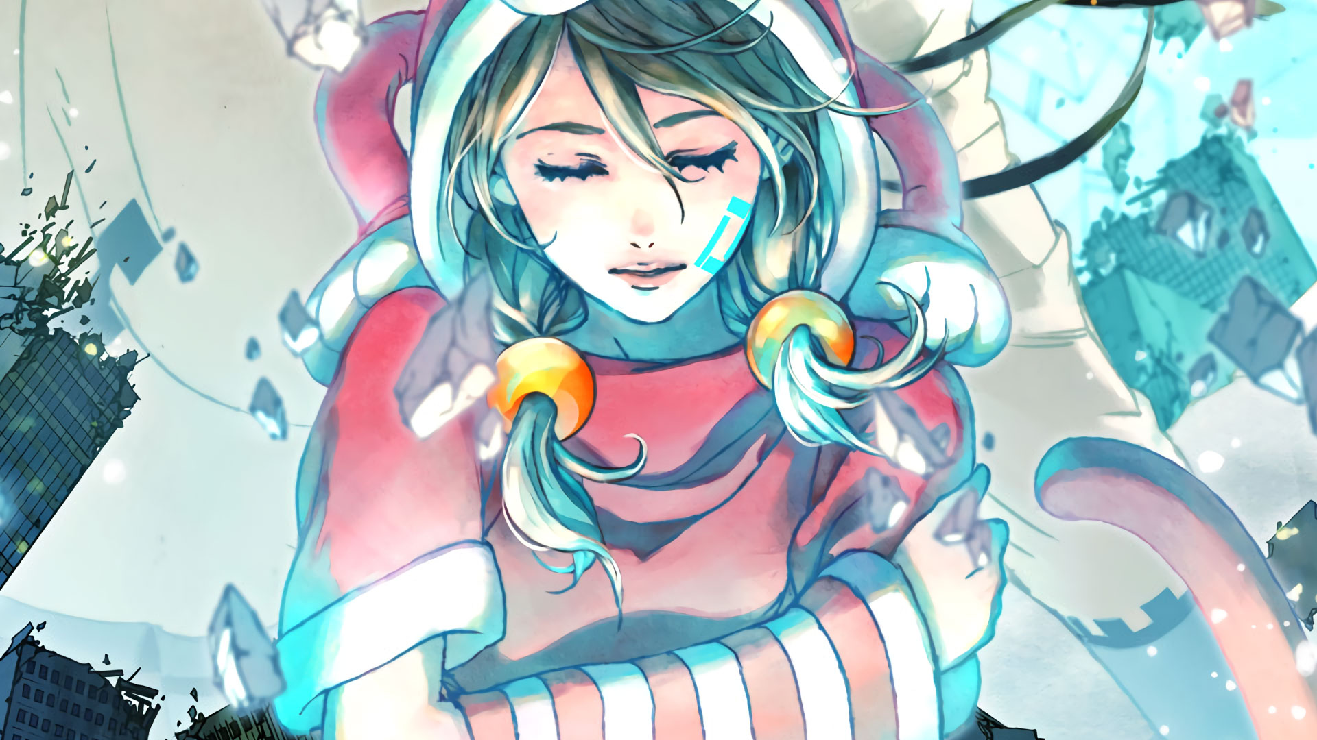 ANONYMOUS;CODE (Nintendo Switch) - Le test | Nintendo-Town.fr