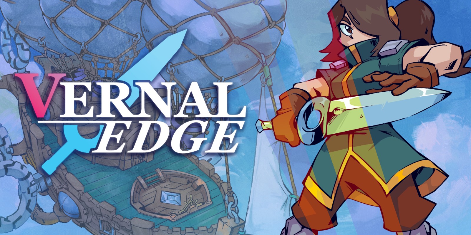 Vernal Edge (Nintendo Switch) - Le test | Nintendo-Town.fr