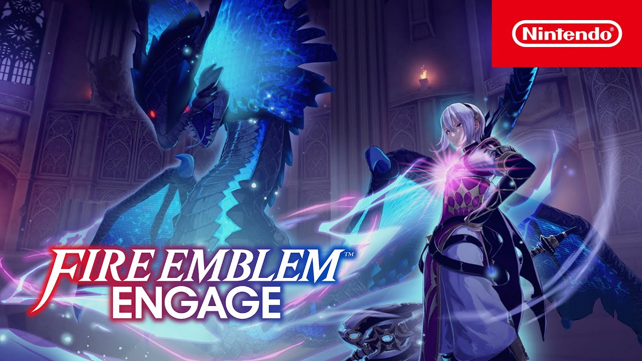 Retour sur la Vague 4 DLC de Fire Emblem Engage | Nintendo-Town.fr