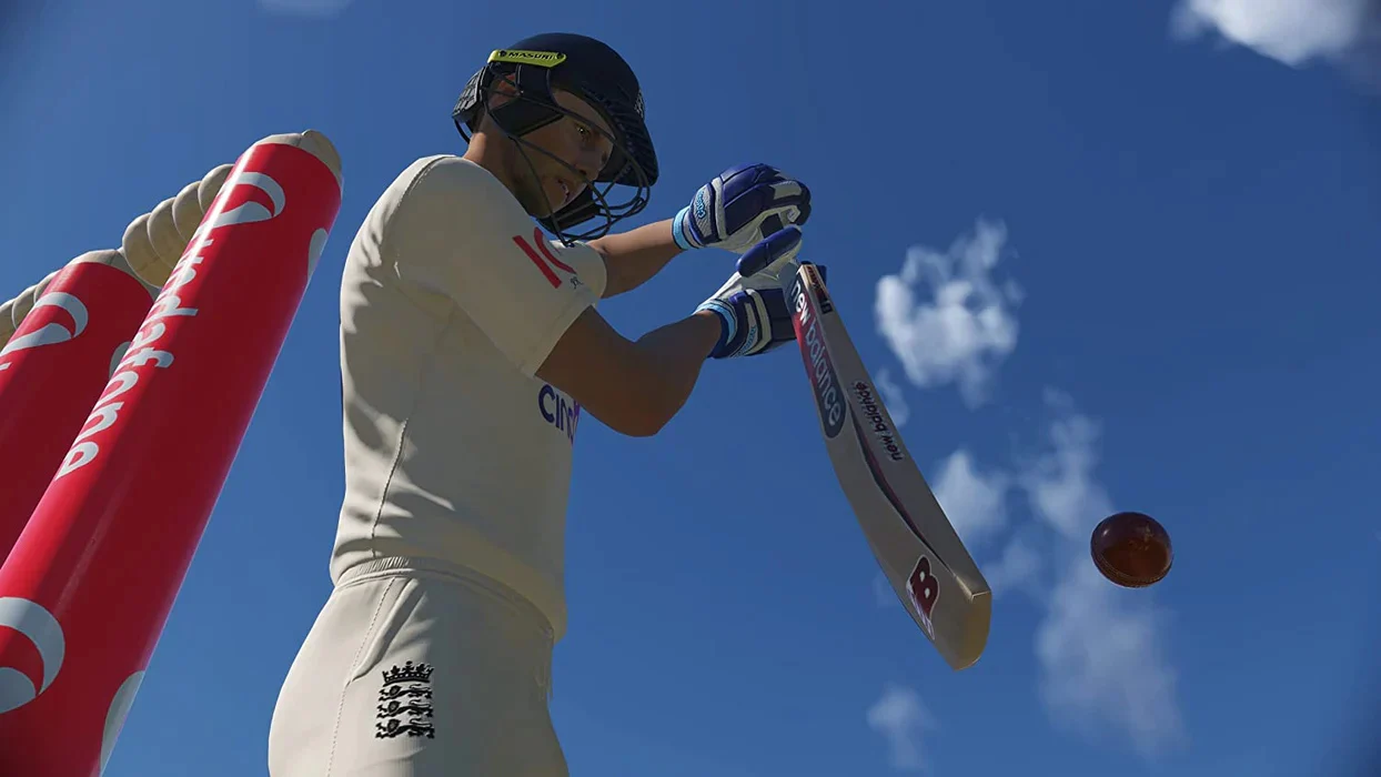 Cricket 24 annoncé sur Nintendo Switch | Nintendo-Town.fr