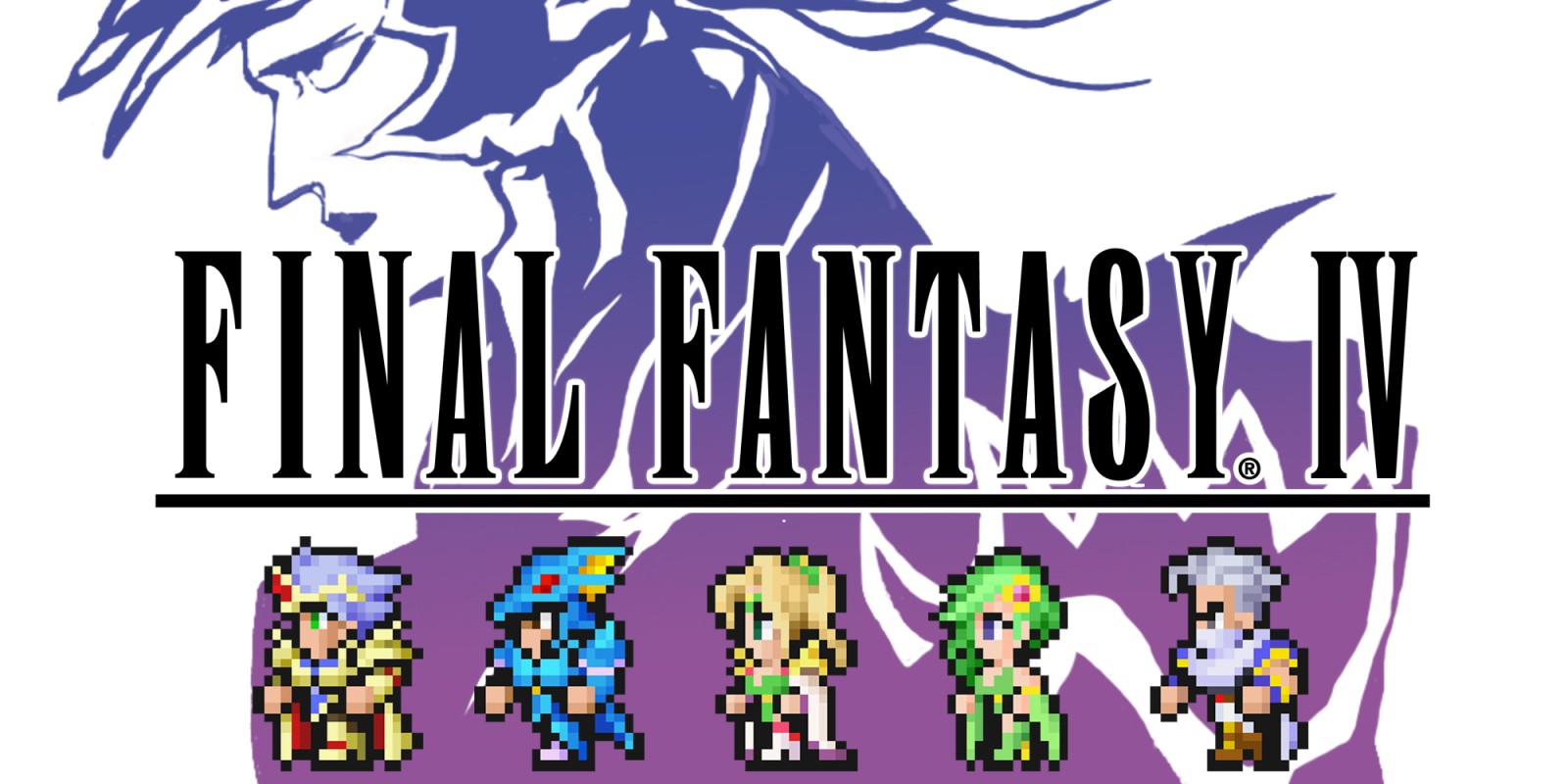 Final Fantasy IV Pixel Remaster (Nintendo Switch) - Le test | Nintendo ...