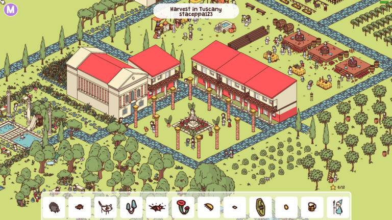 Hidden Through Time (Nintendo Switch) - Le test | Nintendo-Town.fr