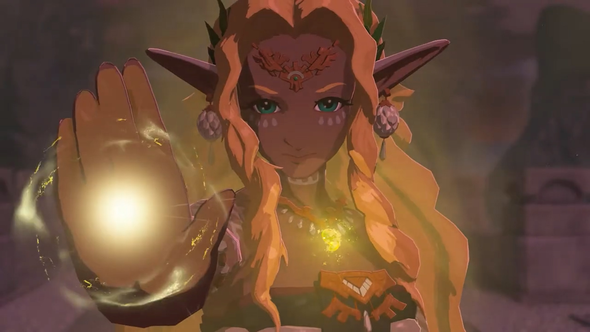 Zelda: Tears of the Kingdom entre dans le Guinness des records | Nintendo-Town.fr
