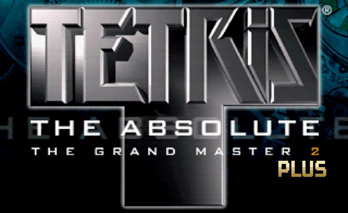 Tetris The Absolute The Grandmaster 2 Plus la semaine prochaine sur ...