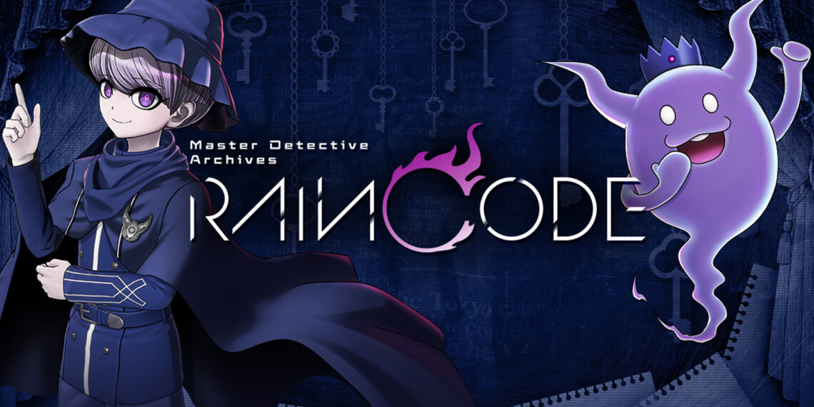 Master Detective Archives: Rain Code – Comment devenir un détective | Nintendo-Town.fr
