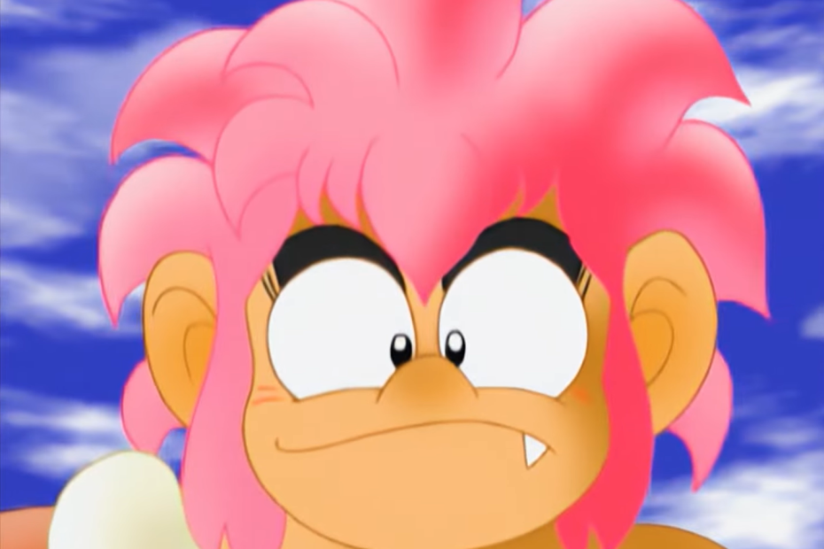 Tombi! fera enfin son retour sur Nintendo Switch | Nintendo-Town.fr