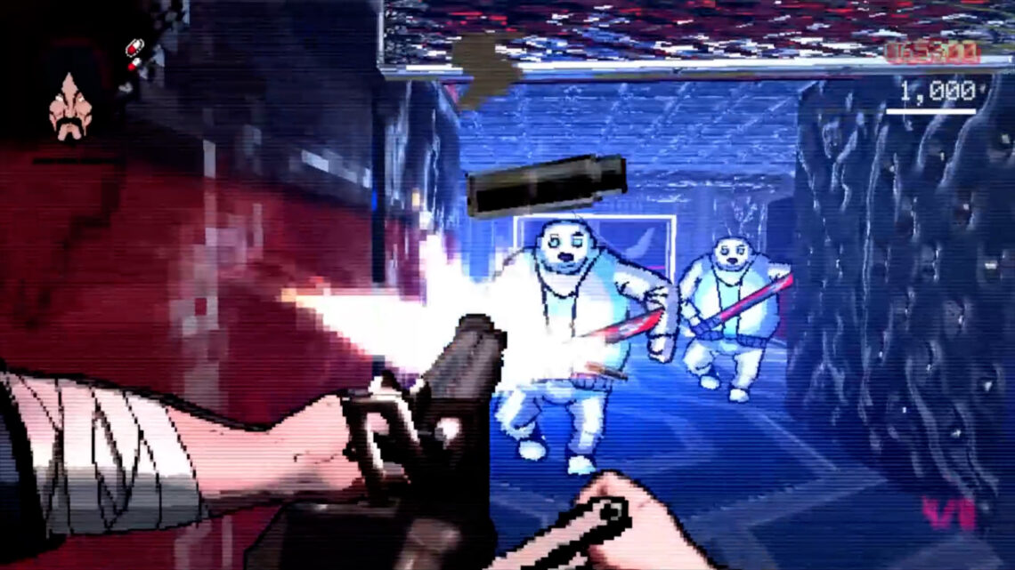 Project Downfall (Nintendo Switch) – The test - GAMINGDEPUTY