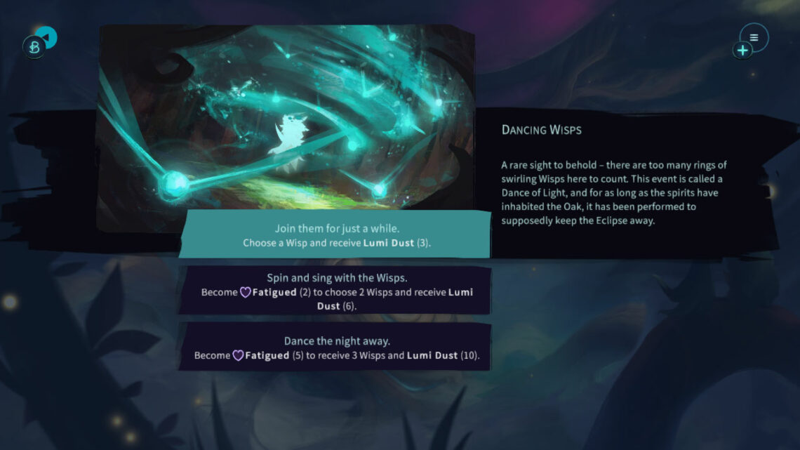 Oaken (Nintendo Switch) - Le test | Nintendo-Town.fr