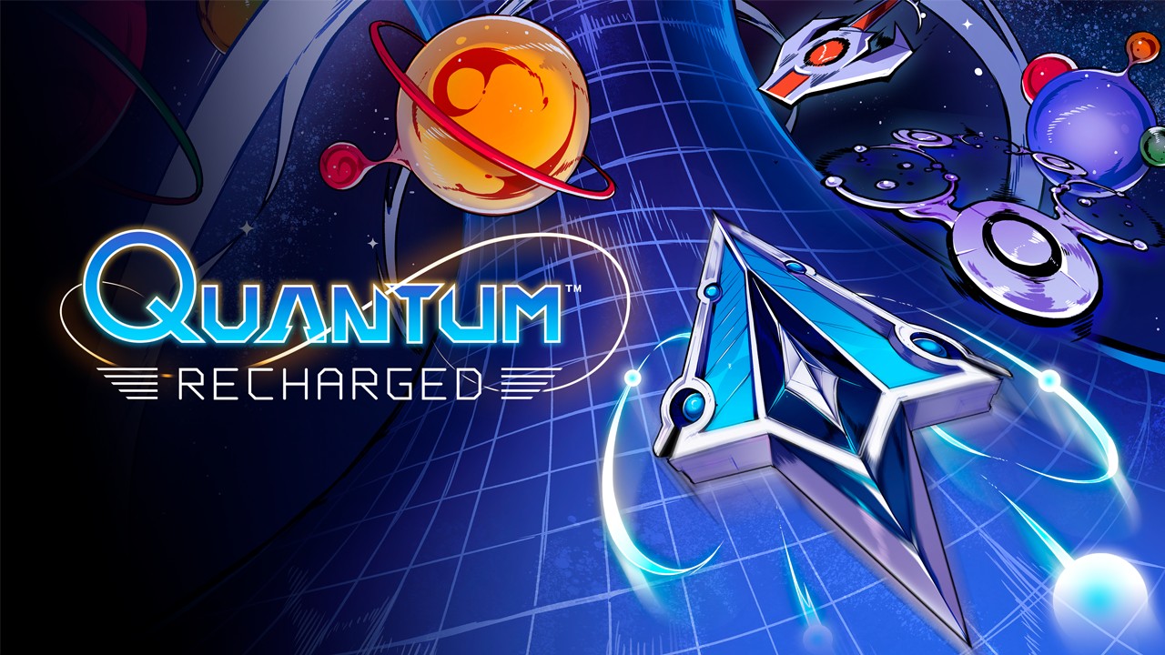 Quantum: Recharged (Nintendo Switch) - Le test | Nintendo-Town.fr