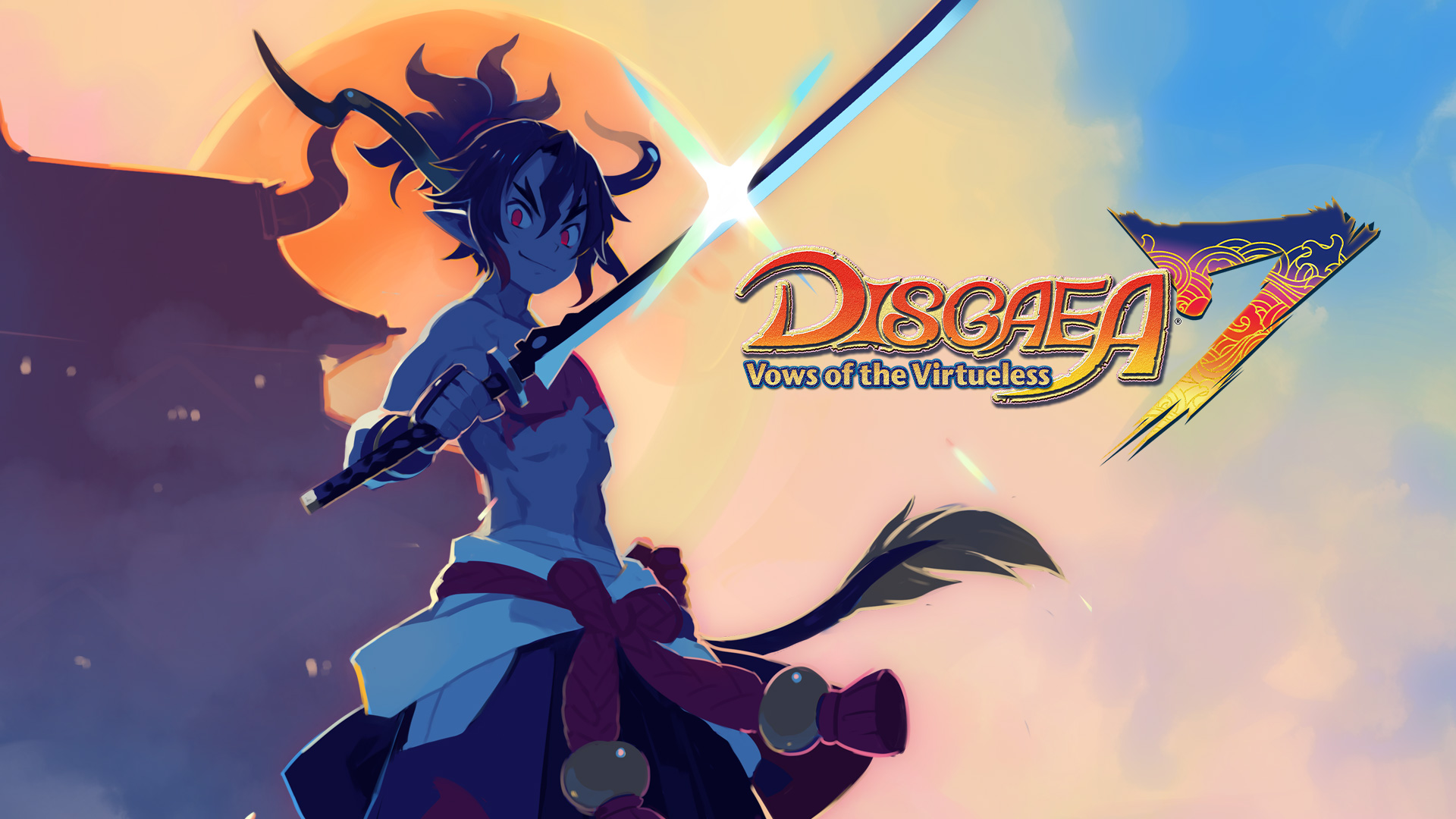 Disgaea 7 : Vows of the Virtueless est disponible sur Nintendo Switch | Nintendo-Town.fr