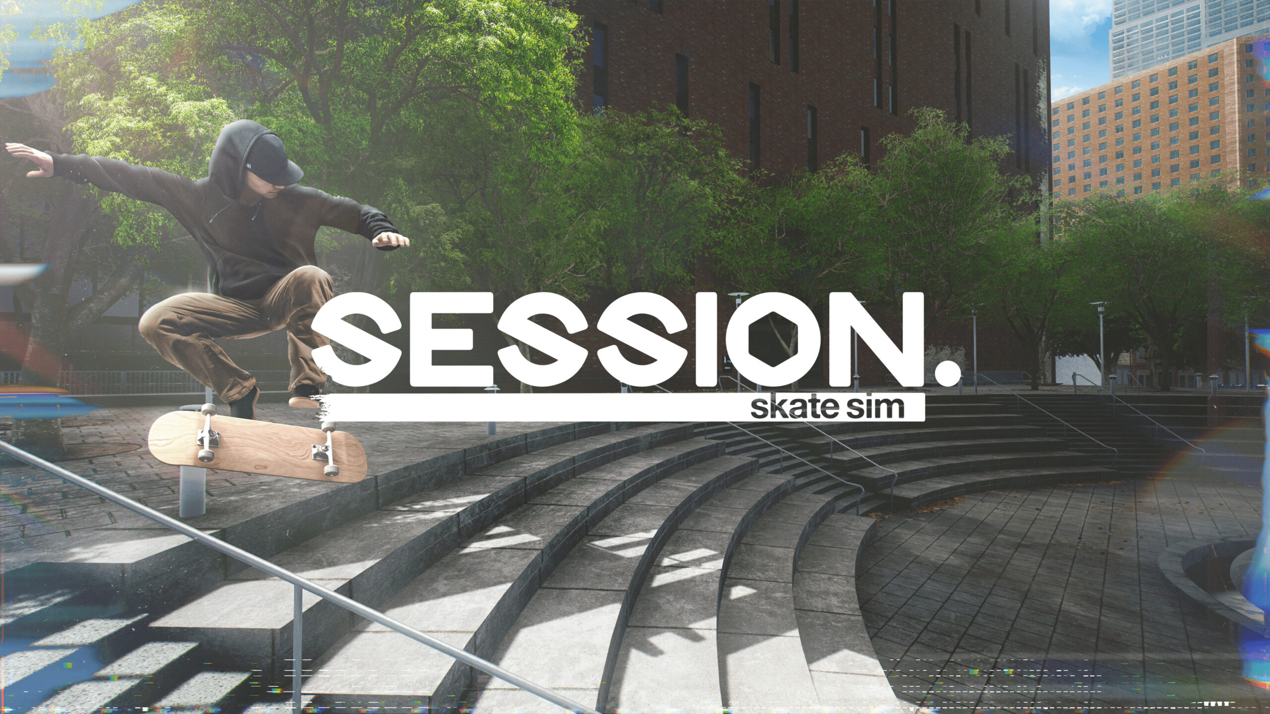 Explorez un nouveau terrain de jeu dans Session : Skate Sim | Nintendo-Town.fr