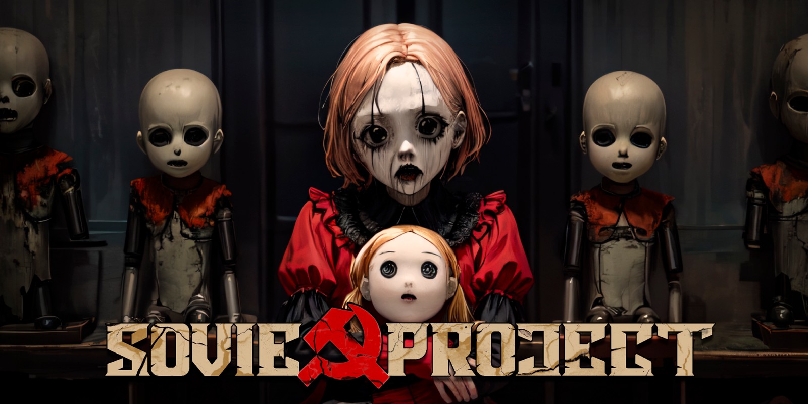 Soviet Project (Nintendo Switch) – Le test | Nintendo-Town.fr