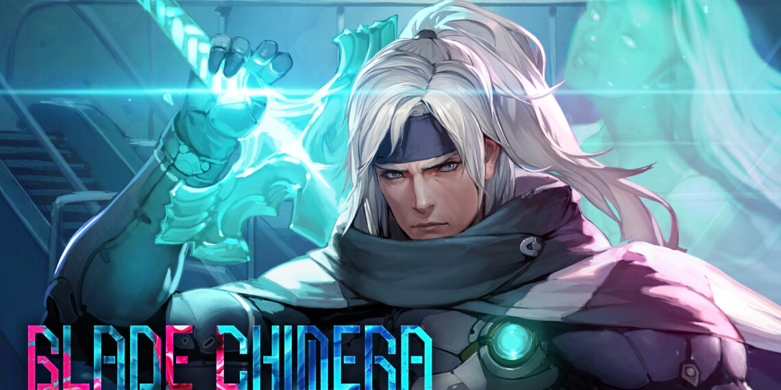 Blade Chimera arrive sur Nintendo Switch le 16 janvier | Nintendo-Town.fr