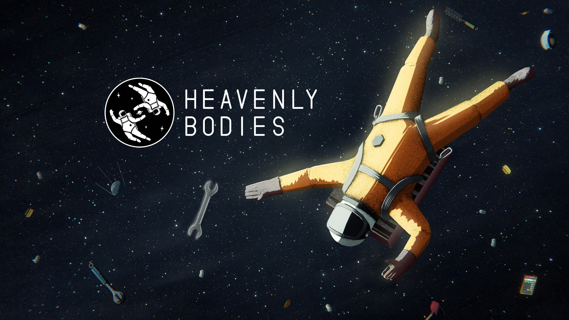 Heavenly Bodies le 29 février sur Nintendo Switch | Nintendo-Town.fr