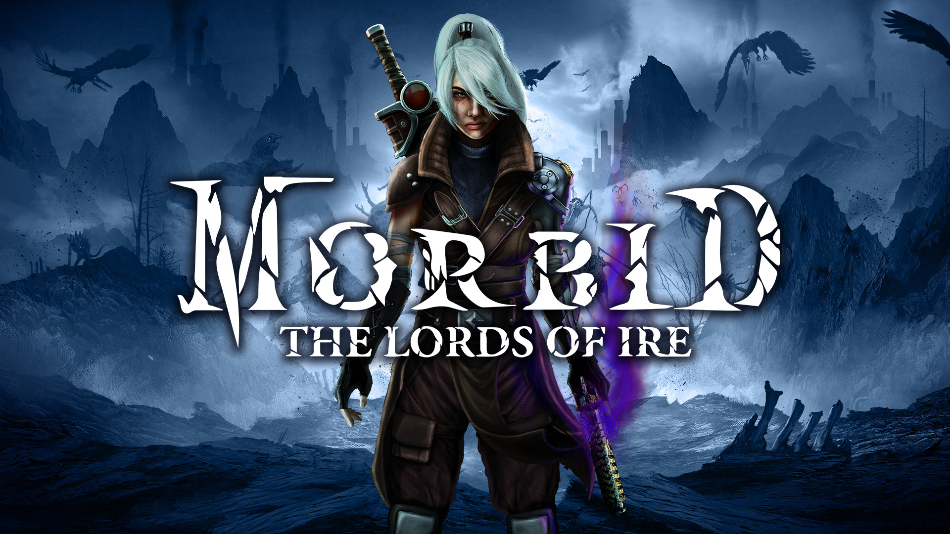 Morbid: The Lords of Ire annoncé sur Nintendo Switch | Nintendo-Town.fr