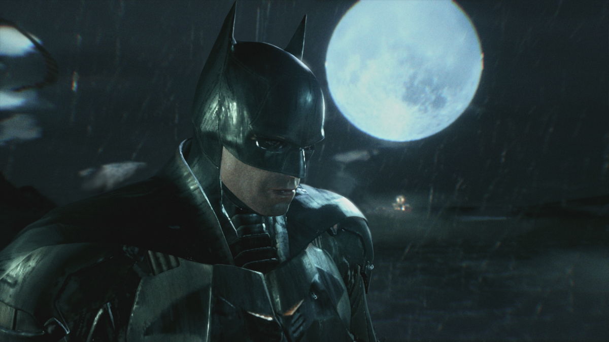 Rocksteady de retour sur un nouveau Batman après l’échec de Suicide Squad ? | Nintendo-Town.fr