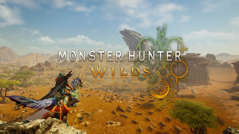 Capcom ne ferme pas la porte à une sortie de Monster Hunter Wilds sur Nintendo Switch 2 ...