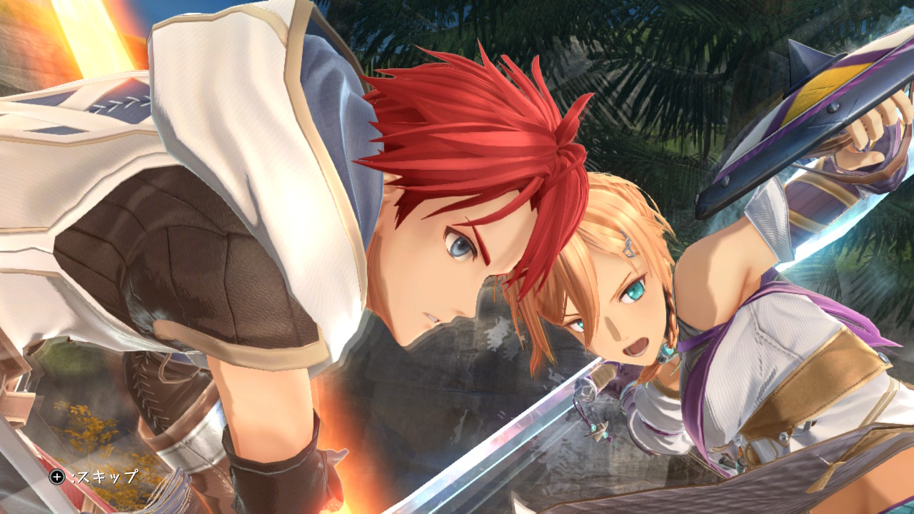 Ys X: Nordics est annoncé en Europe et en Français | Nintendo-Town.fr