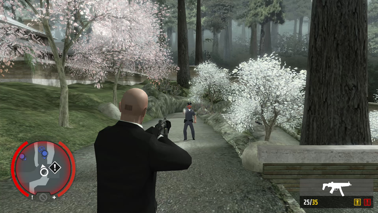 HITMAN World of Assassination – Signature Edition sur Switch 2 : une ...