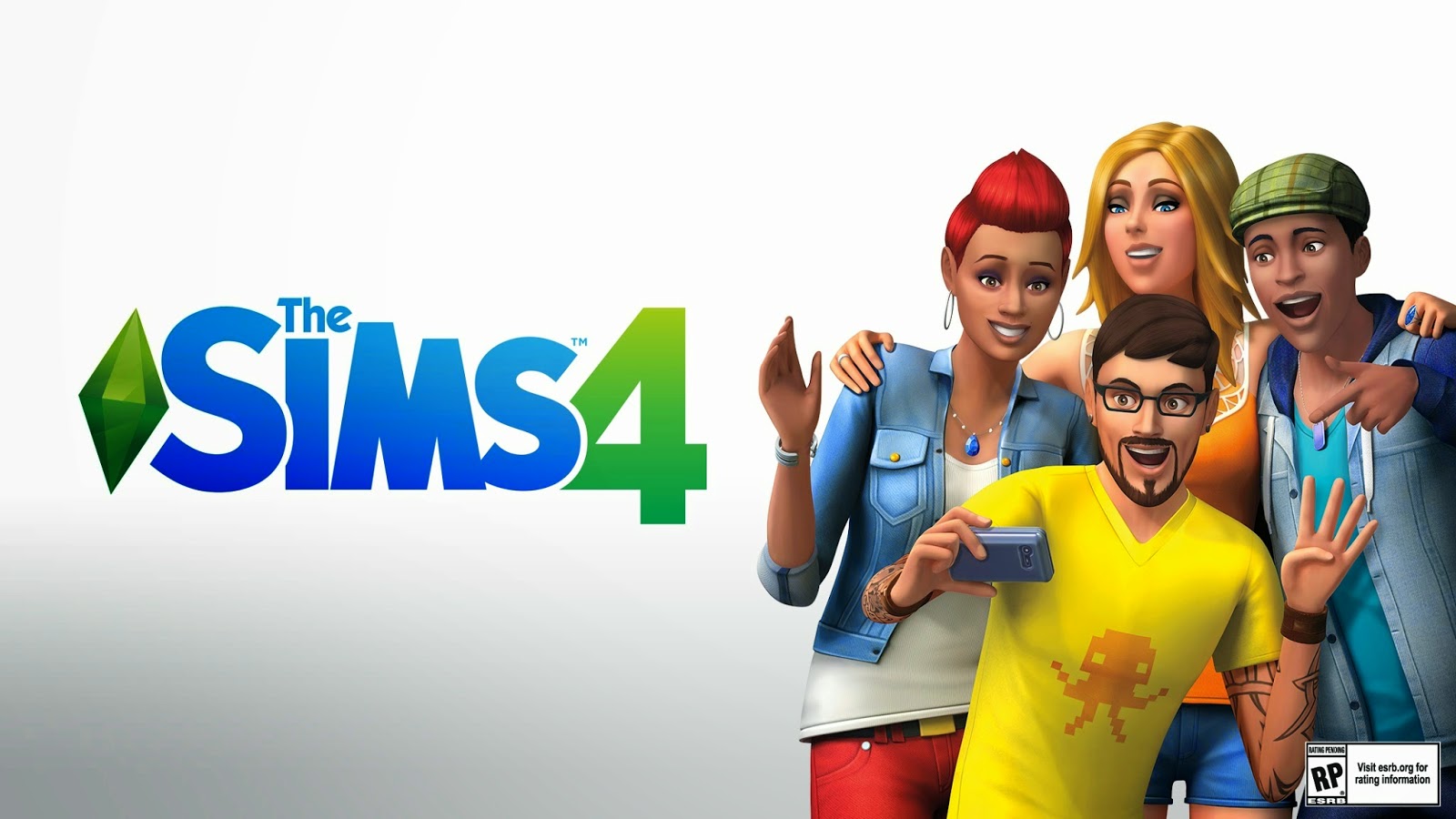 Non, les Sims 4 n'arrivent pas sur Nintendo Switch | Nintendo-Town.fr