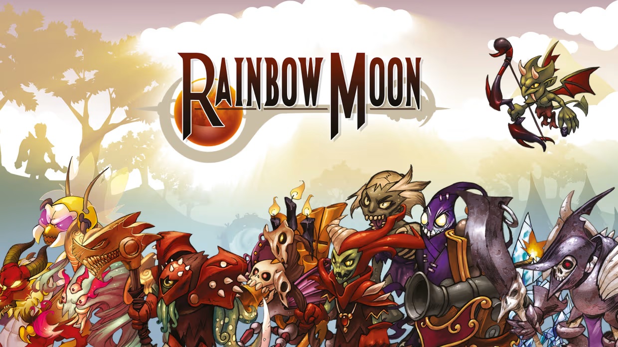 Rainbow Moon (Nintendo Switch) – Le test | Nintendo-Town.fr