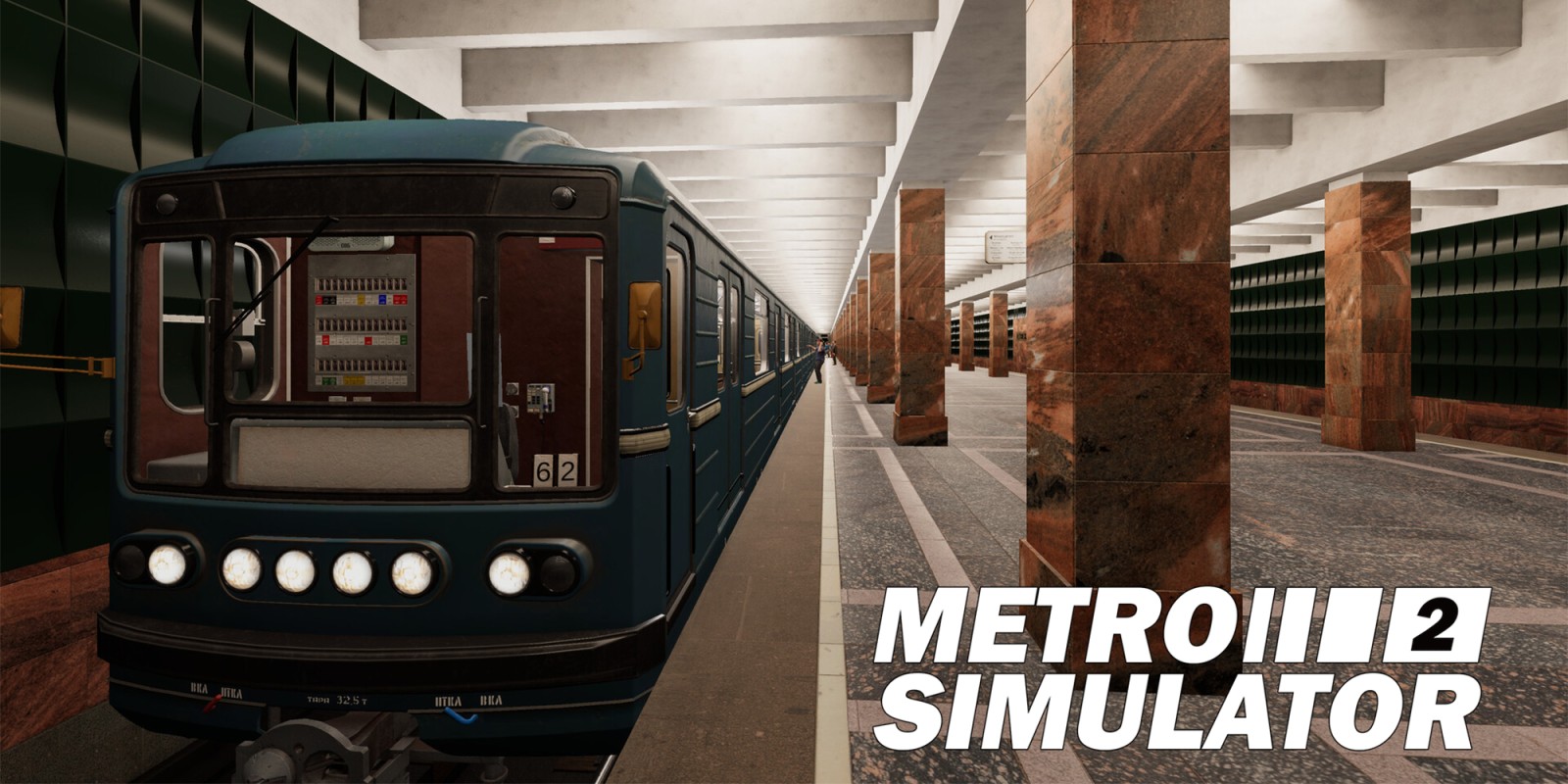 Metro Simulator 2 (Nintendo Switch) – Le test | Nintendo-Town.fr