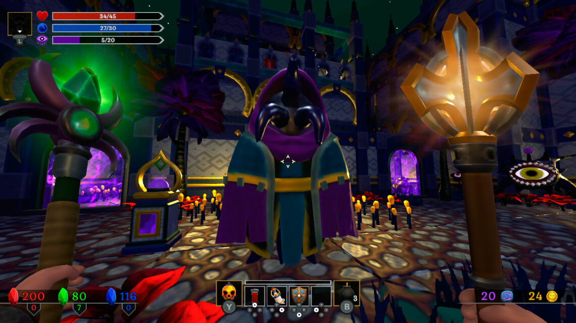One More Dungeon 2 (Nintendo Switch) – The review - GAMINGDEPUTY
