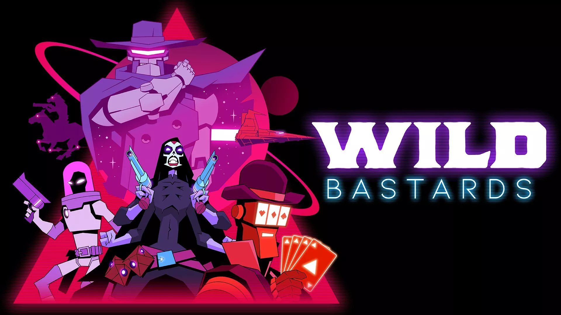 Wild Bastards (Nintendo Switch) – Le test | Nintendo-Town.fr