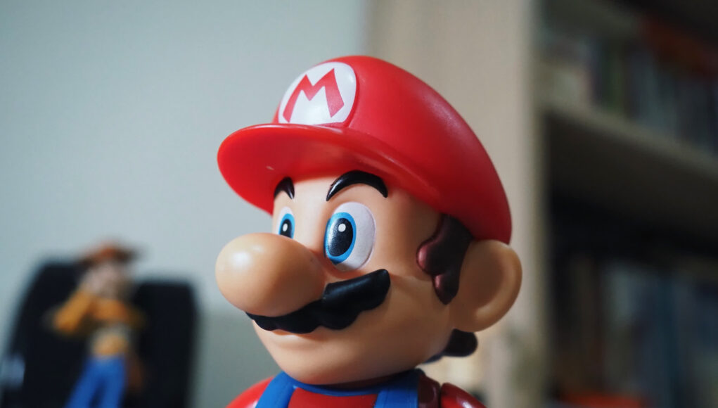 Nintendo of Europe now distributes in Saudi Arabia - GAMINGDEPUTY