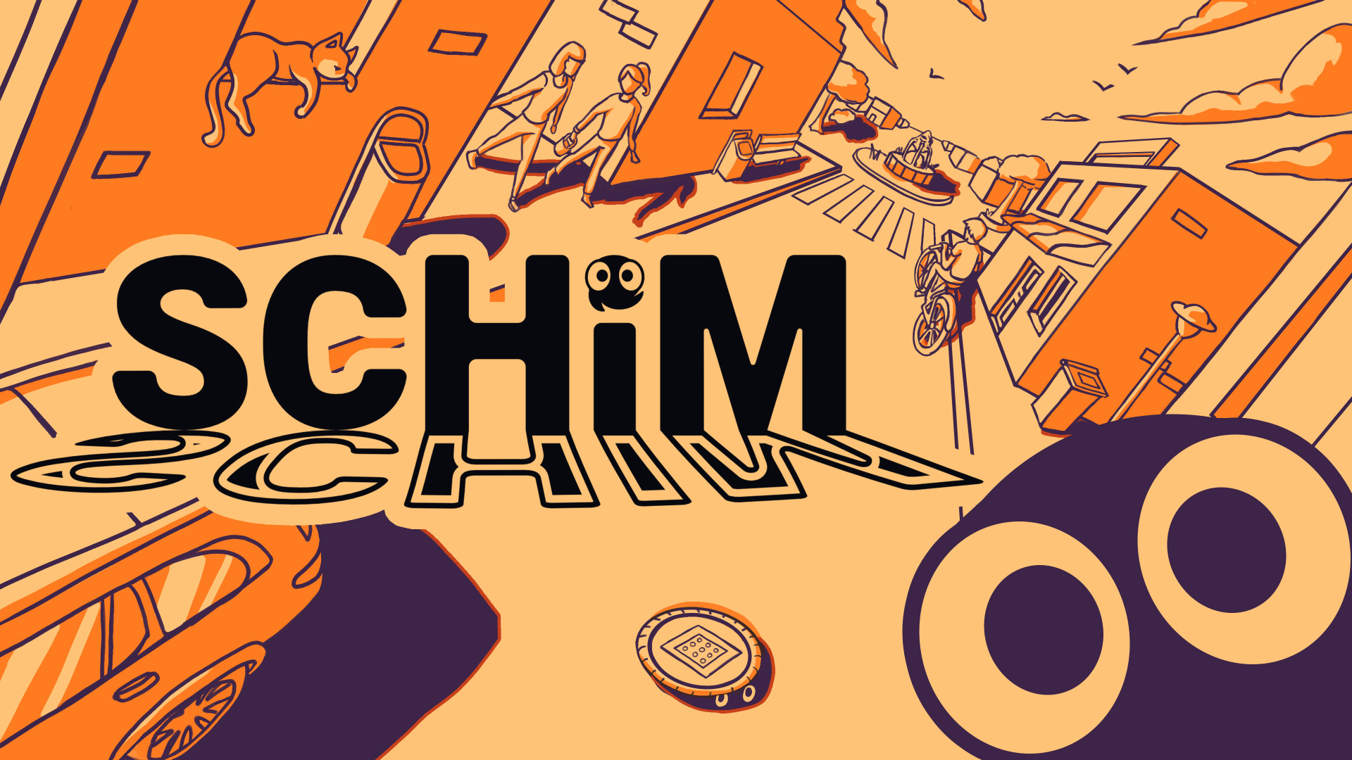 SCHiM (Nintendo Switch) – Le test | Nintendo-Town.fr