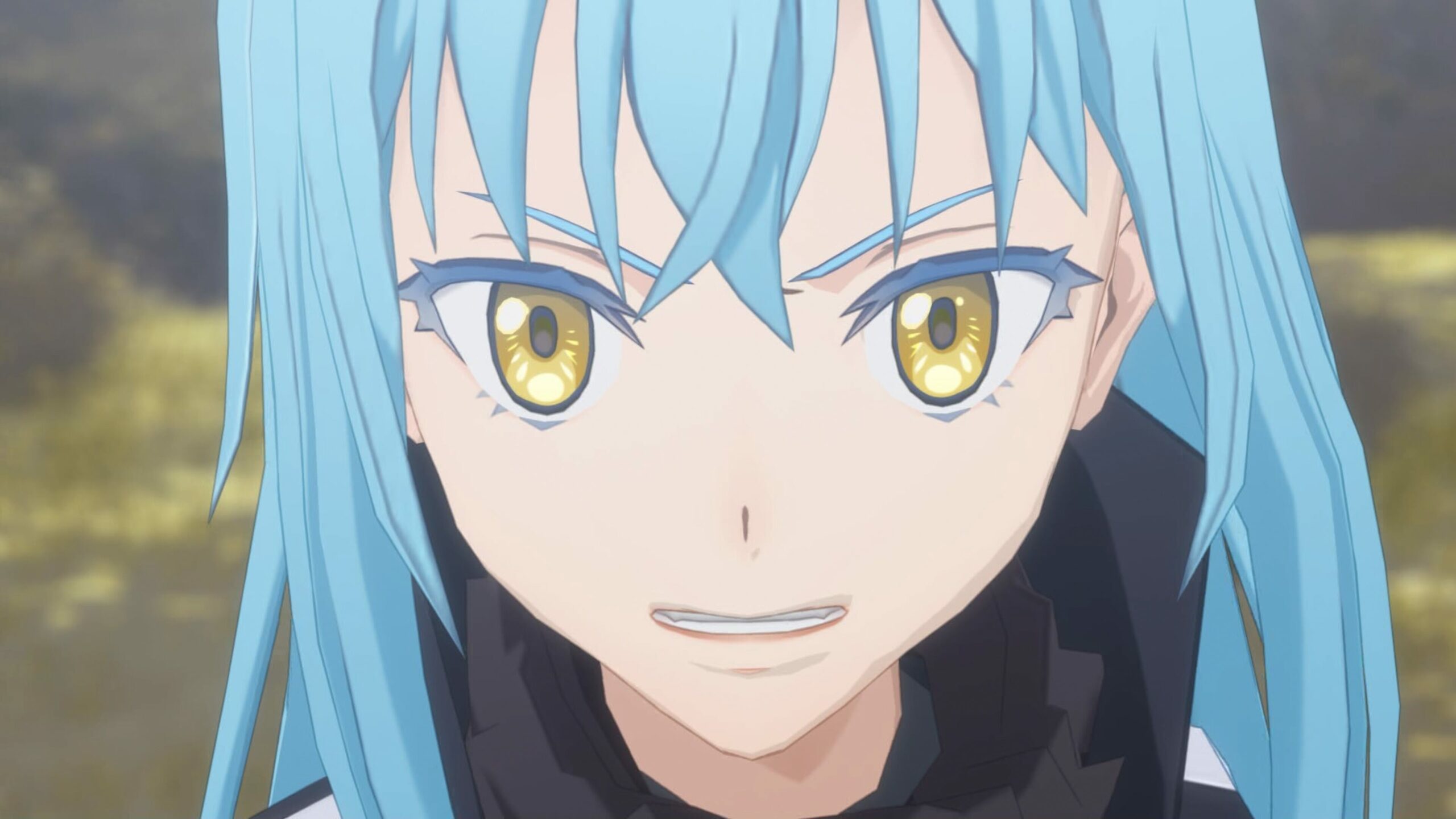Le premier DLC pour That Time I Got Reincarnated as a Slime ISEKAI ...