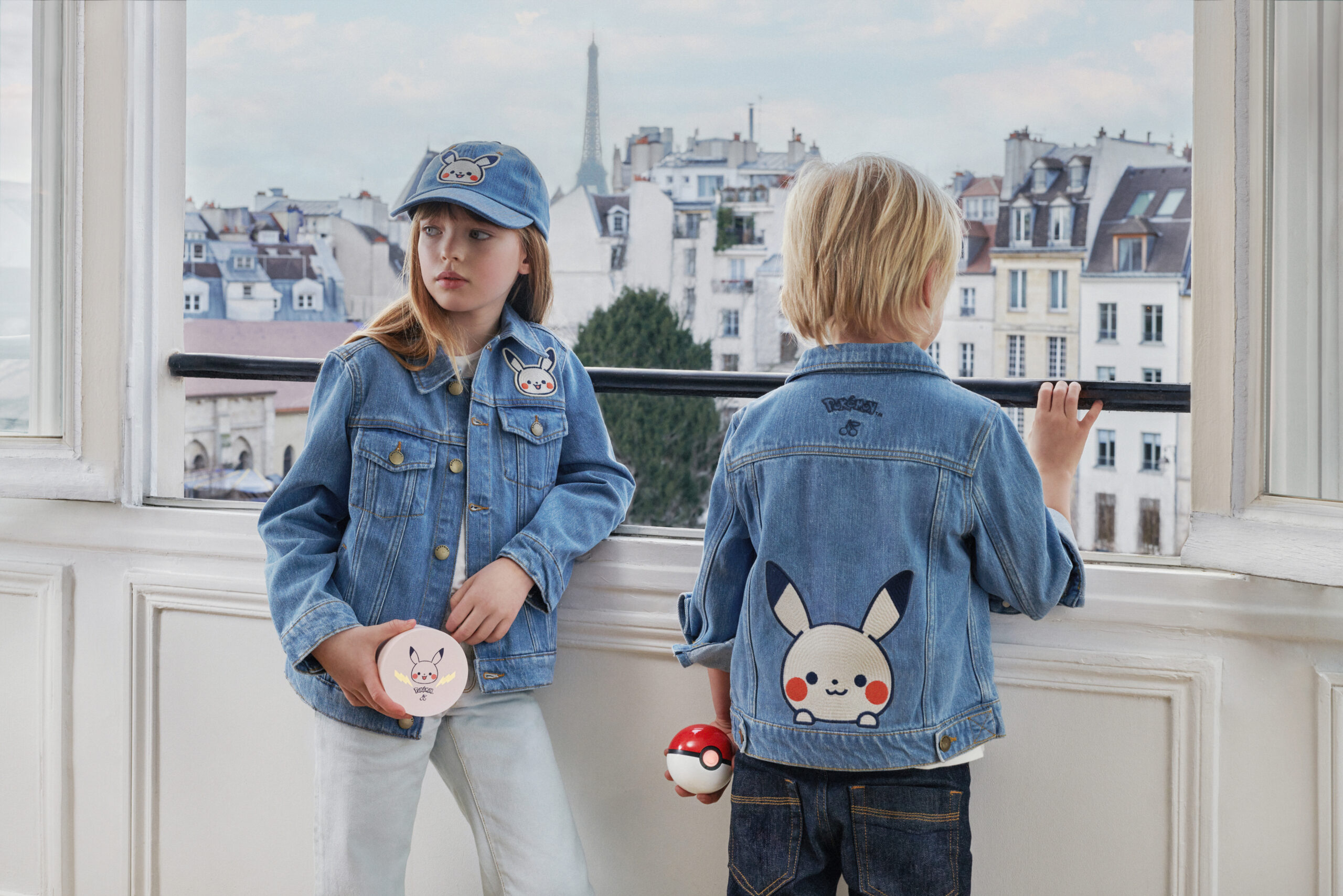 Pokémon lance monpoke, une extension de la marque destinée aux enfants ...
